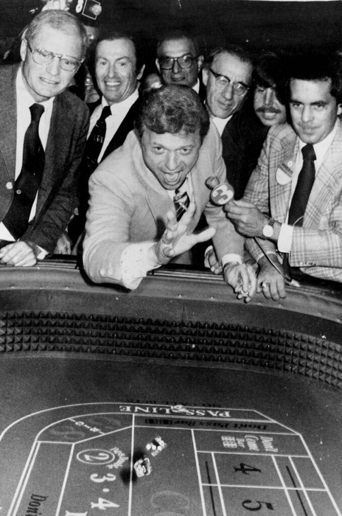 The Complete History Of Gambling In Atlantic City | GoNJCasinos